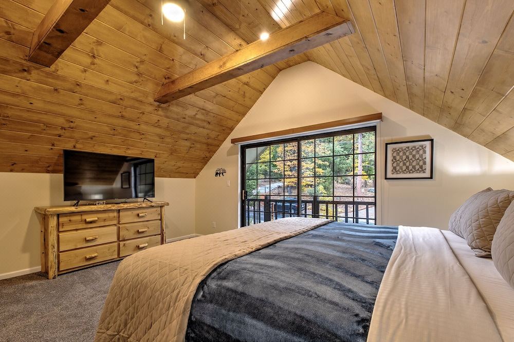 Idyllwild Inn - Idyllwild-Pine Cove, CA