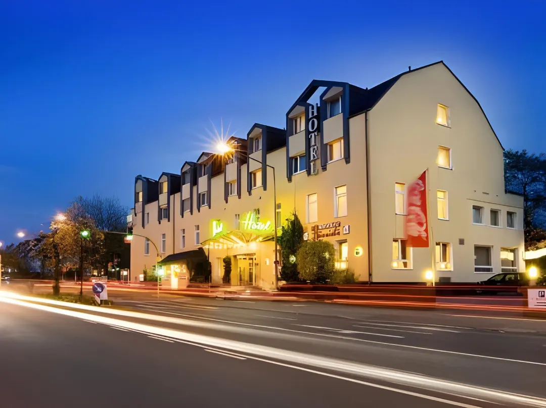 Hotel Westerkamp - Osnabrück
