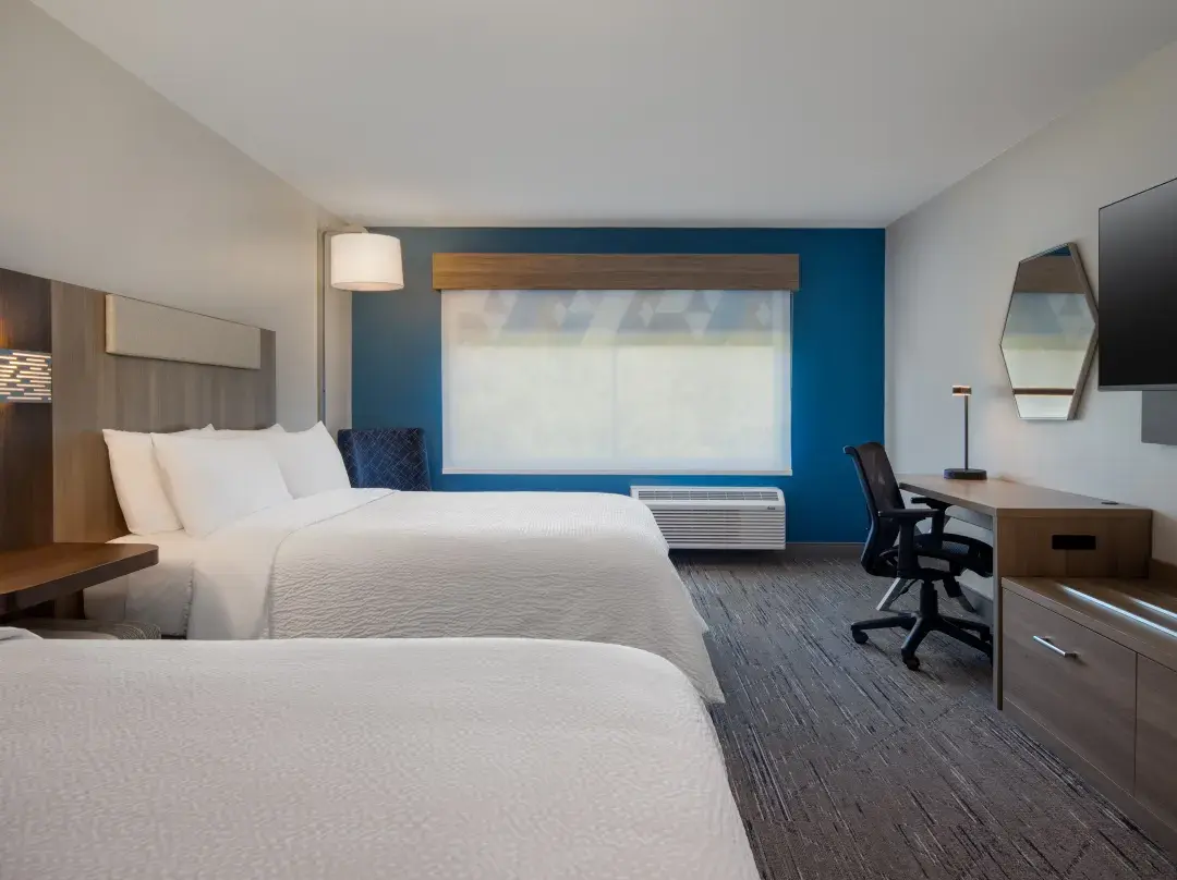 Holiday Inn Express & Suites Muskegon - Grand Haven - Grand Haven, MI