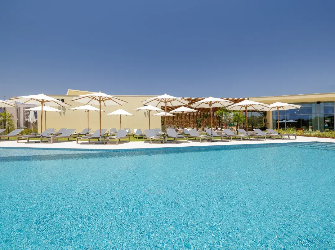 Verdelago Resort - Altura