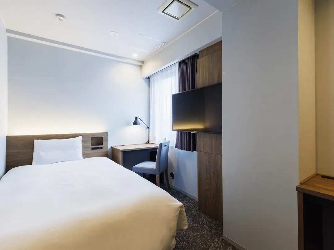 Hotel B4t Akabane - Kawaguchi