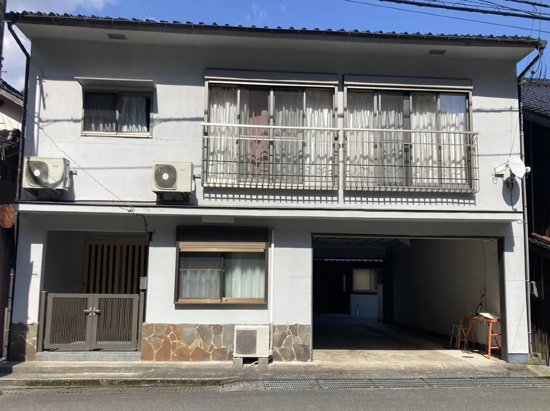 Terada Ryokan - 山口県