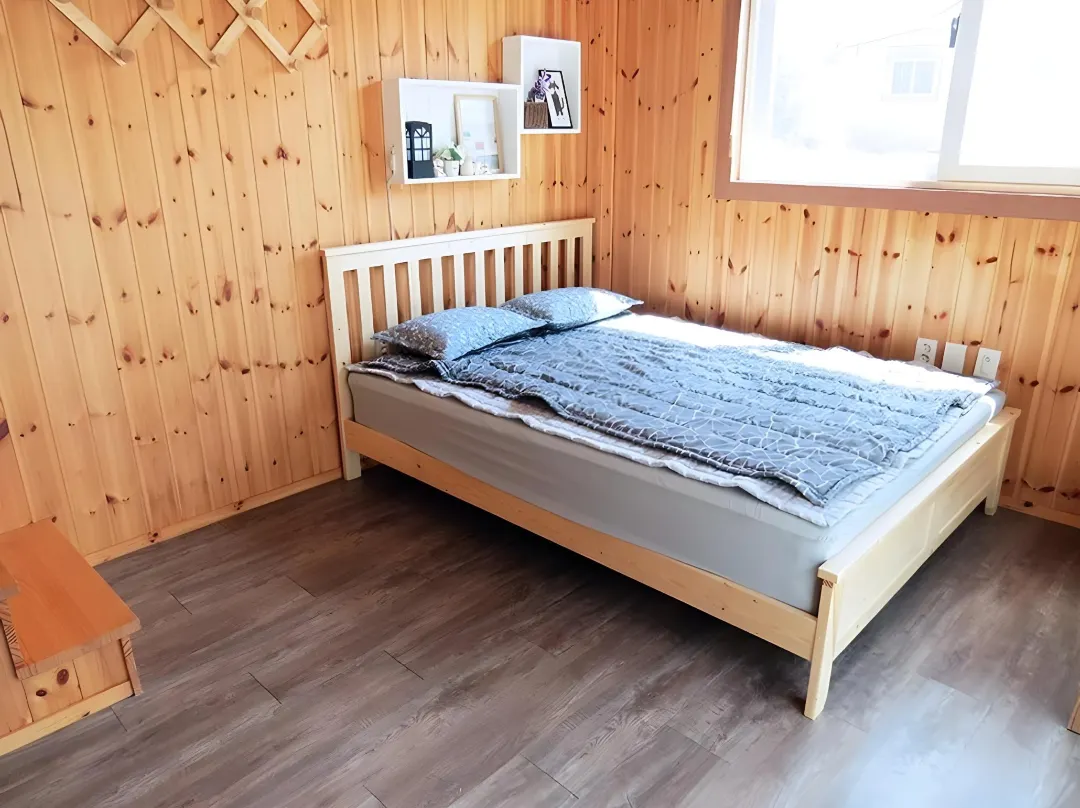 Ulsan Soho Attic Pension - Gyeongju-si