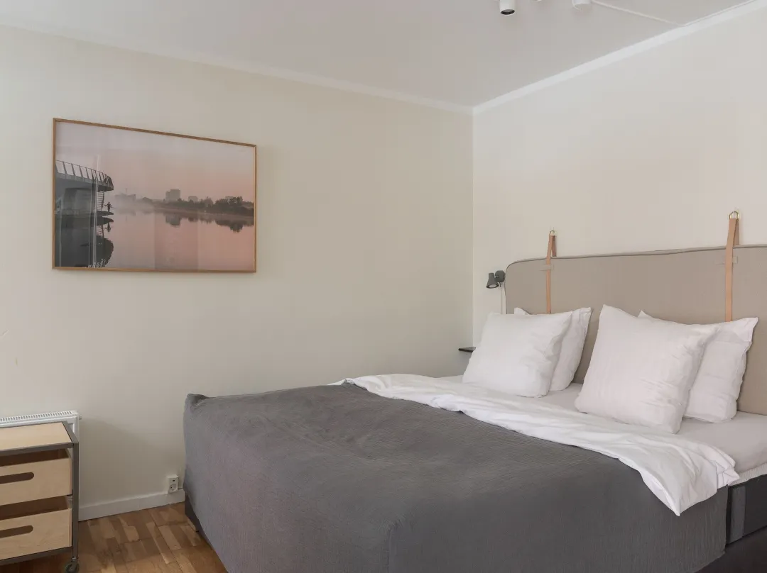 The Brewer Apartments - Into This Place - Copenhagen