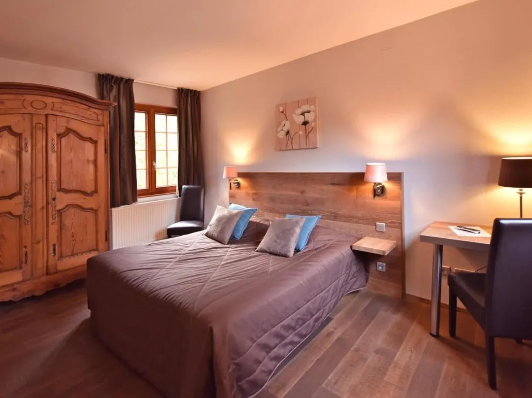 Hôtel De L'ange - Turckheim