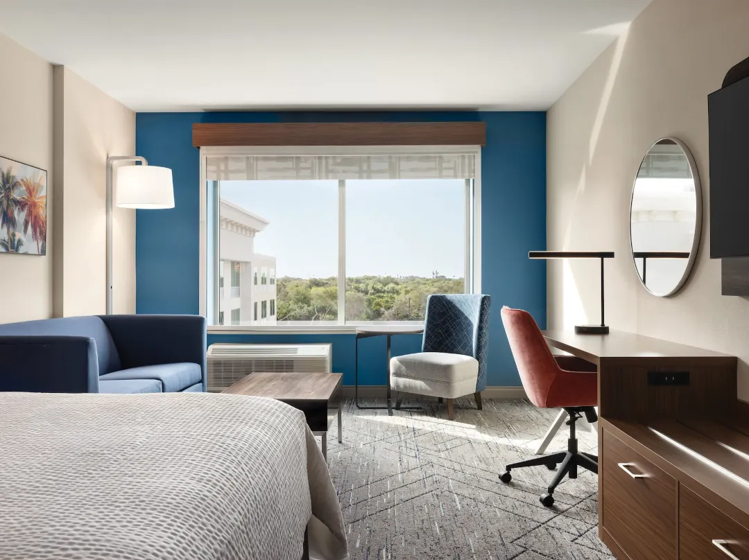 Holiday Inn Express Cape Canaveral - Cape Canaveral, FL