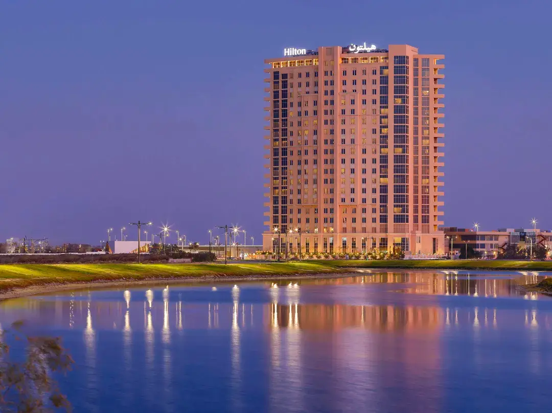 Hilton Al Khobar King Fahd Causeway - Dammam