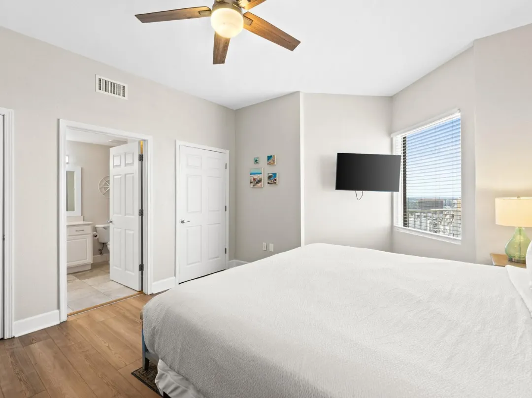 Tidewater 2917 - Panama City Beach, FL