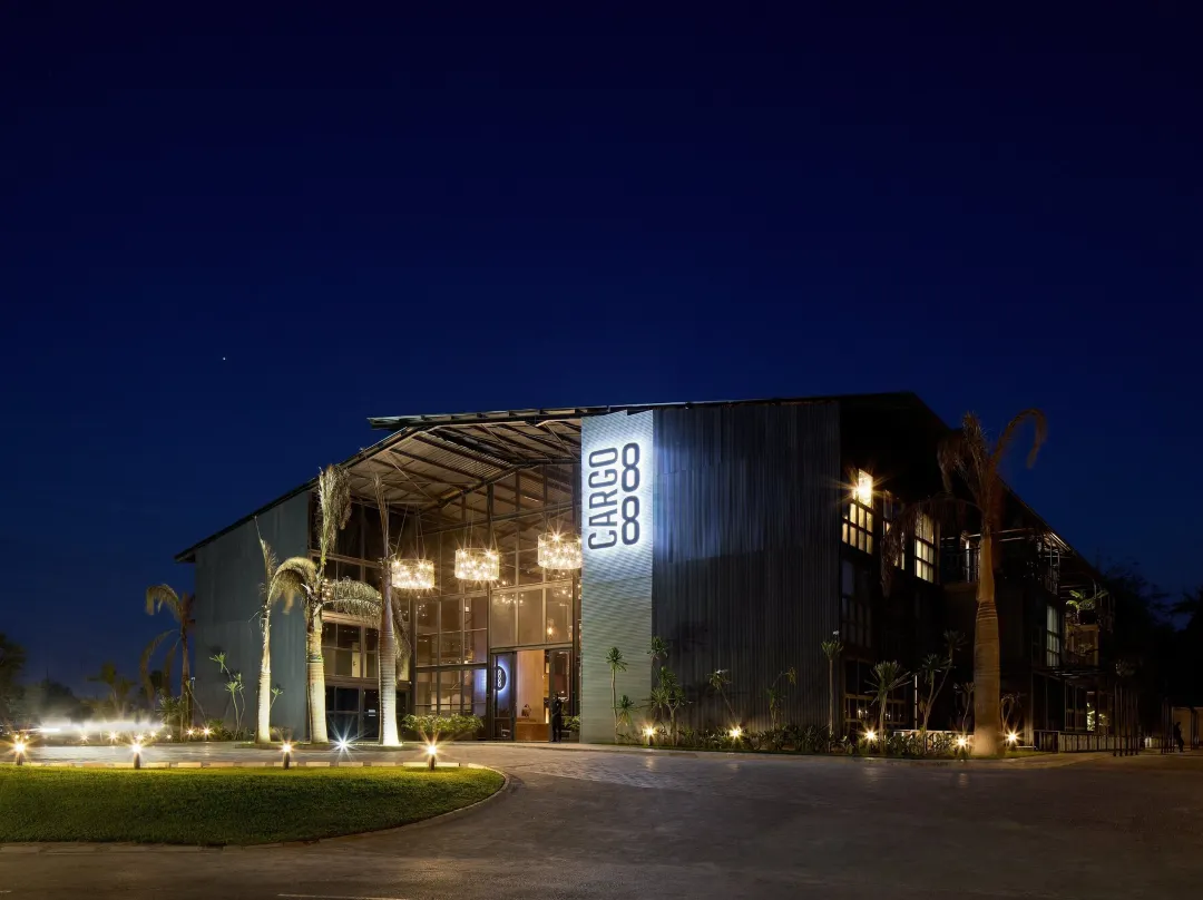 Cargo88 Hotel - Lusaka