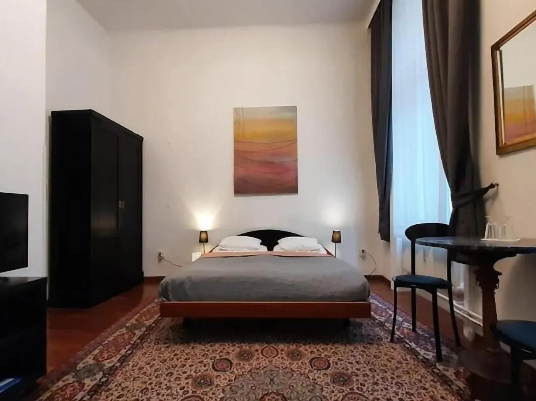 Pension Lerner - Vienne