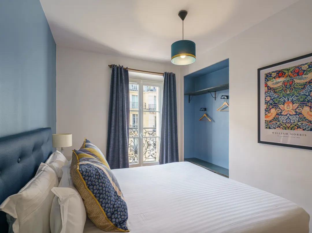 Apartments Du Louvre - Le Marais - Paris