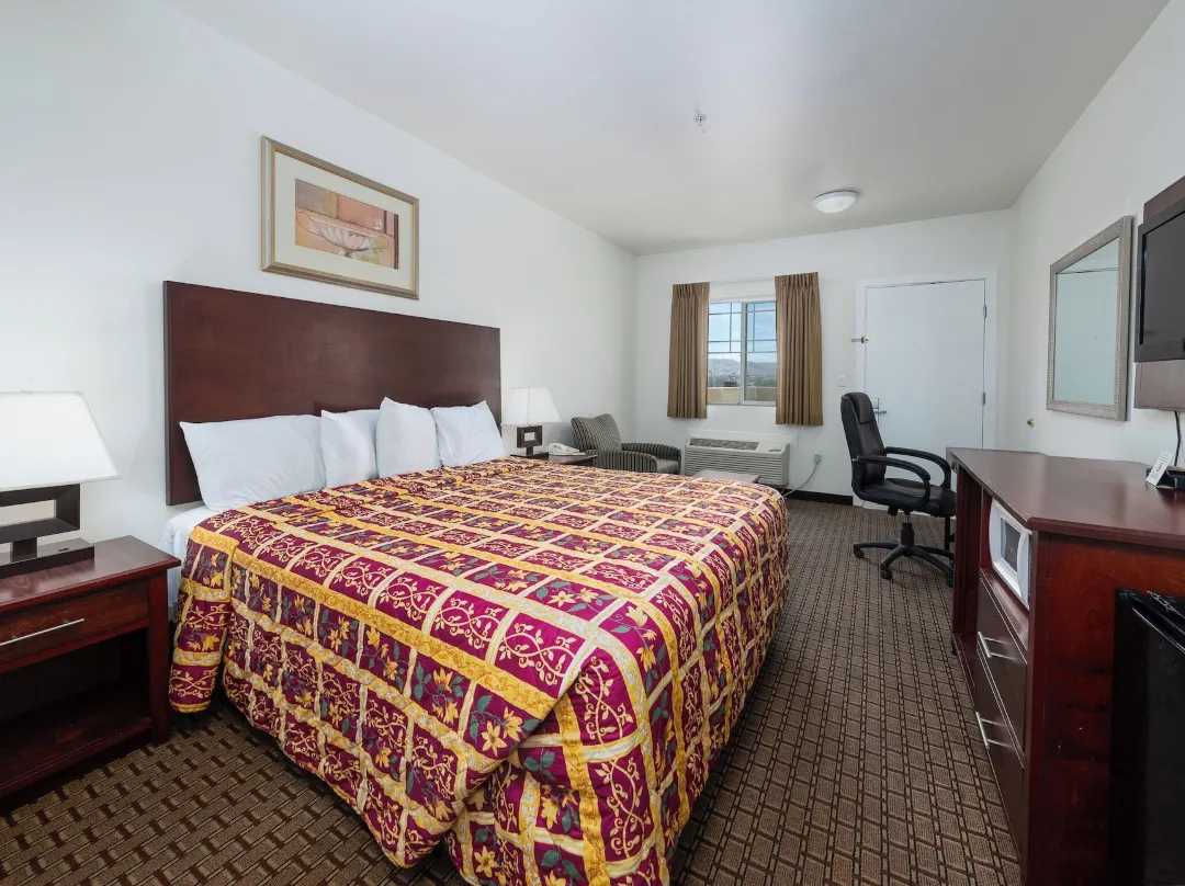 America Inn & Suites - Death Valley