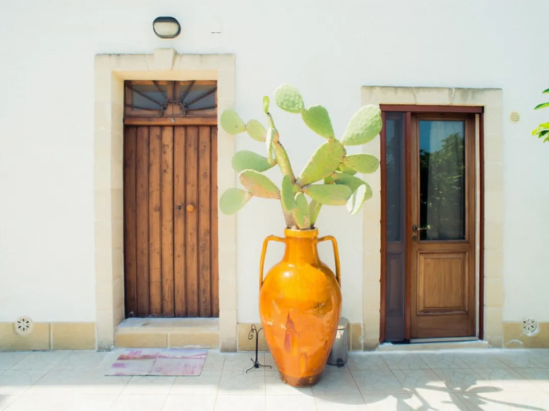 Masseria Lama D'impisa - Fasano
