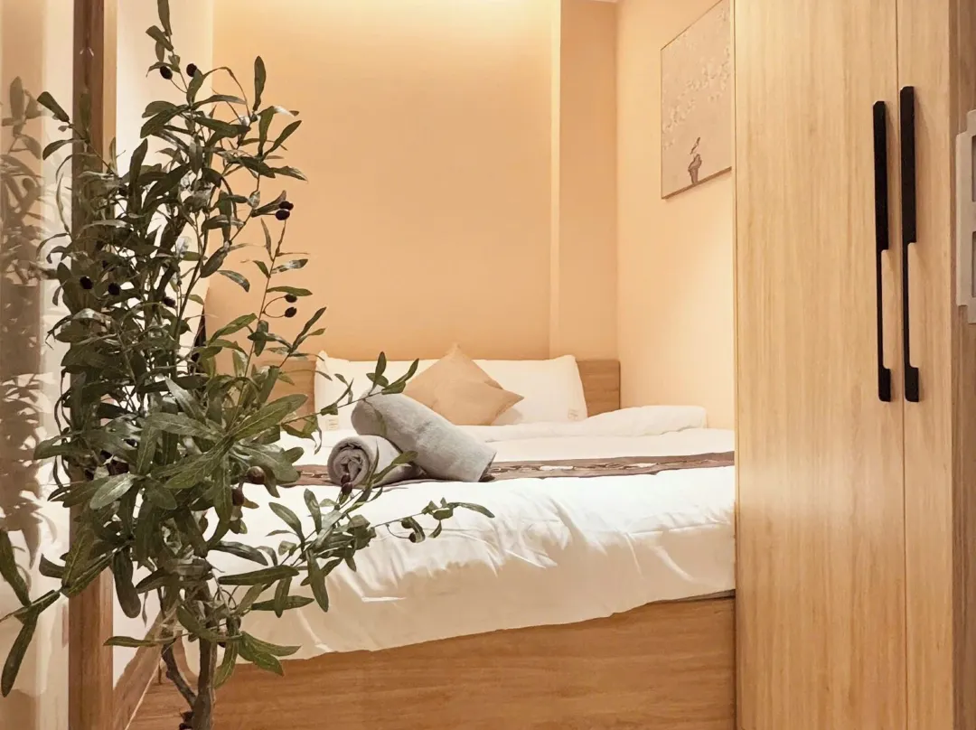 Dc - Smart Home - Cozy - Super Central - Hanoi