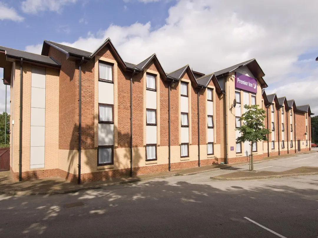 Birmingham South - Birmingham