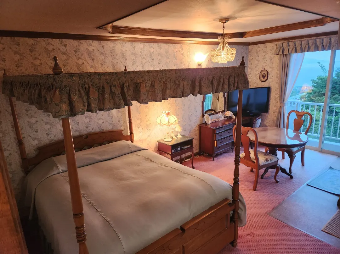 White Princess - Itō