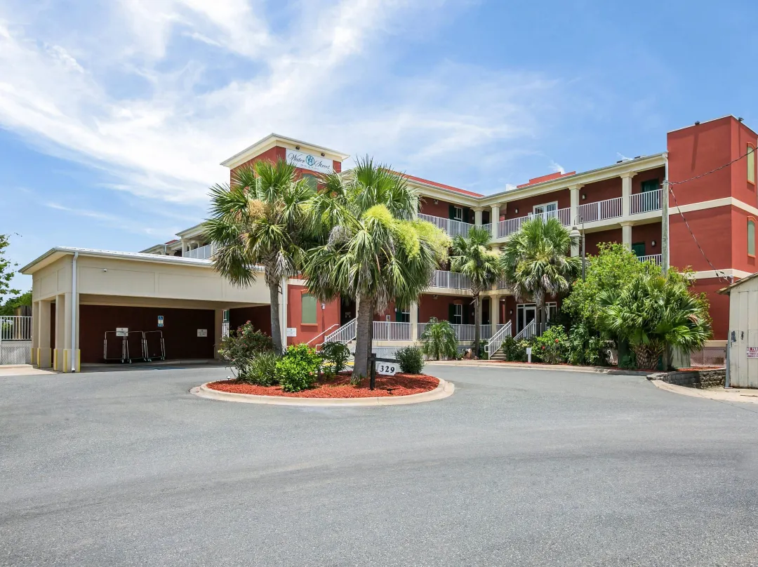 Water Street Hotel & Marina, Ascend Hotel Collection - St. George Island, FL