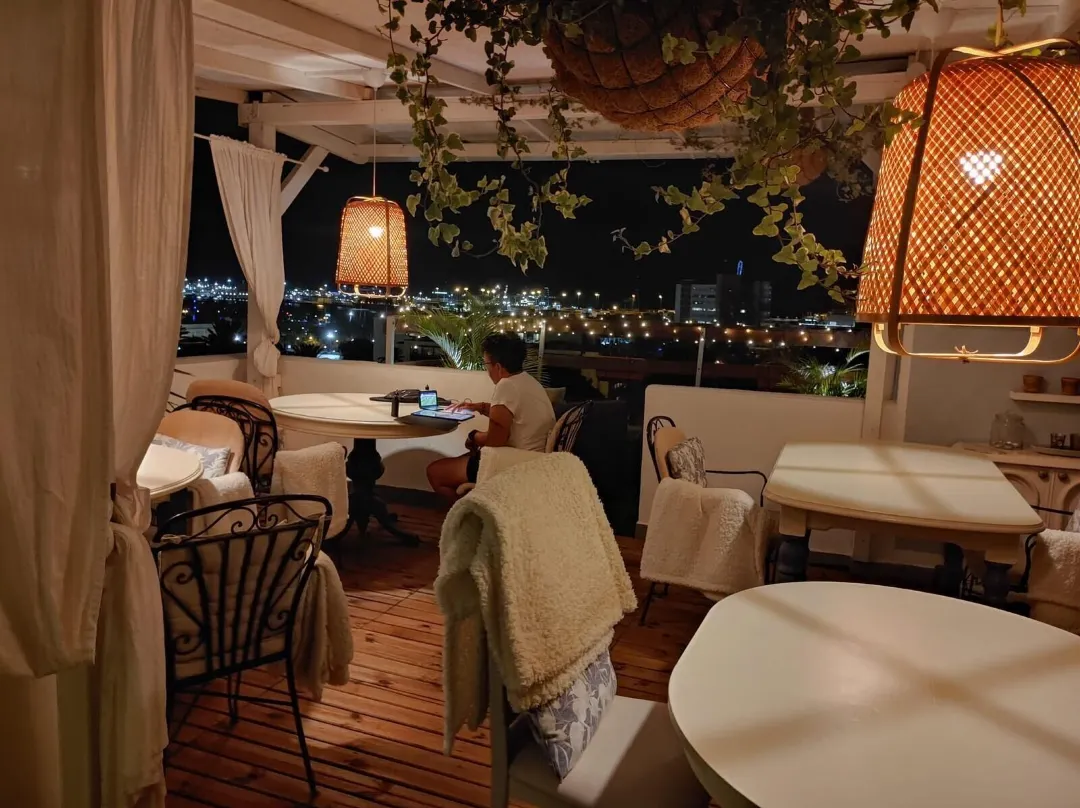 Casa Doramas B&b - Gran Canaria