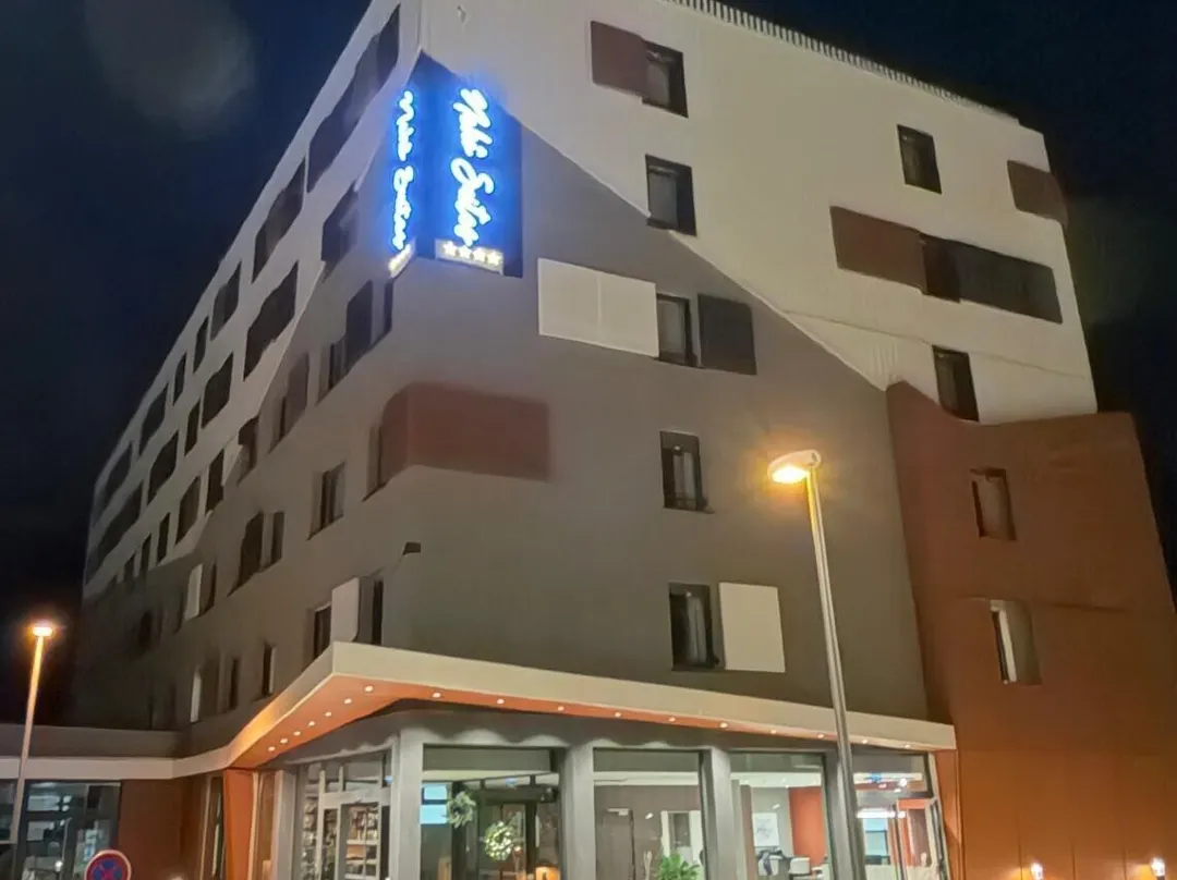 Nehô Suites St Jean De Maurienne - Savoie