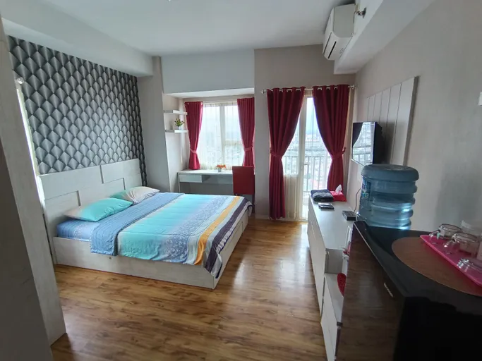 Apartemen Margonda 3 & 5 By Mega - Depok