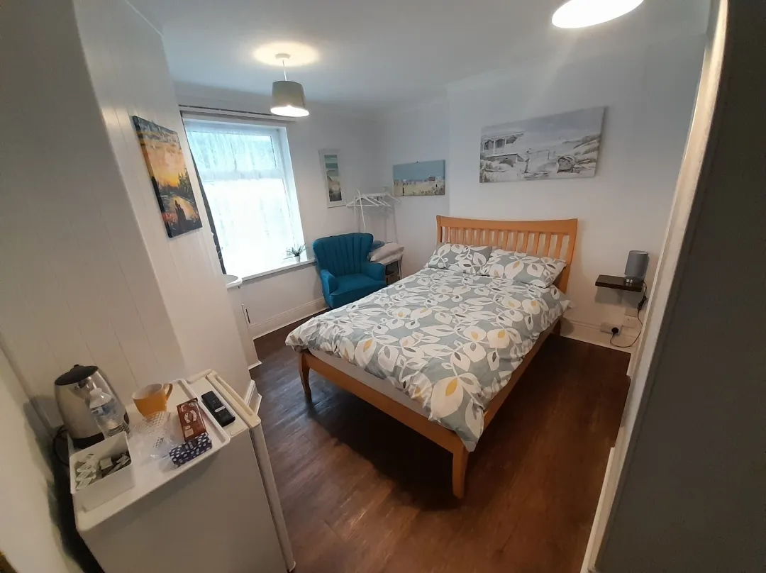 Torbay Guesthouse - Paignton