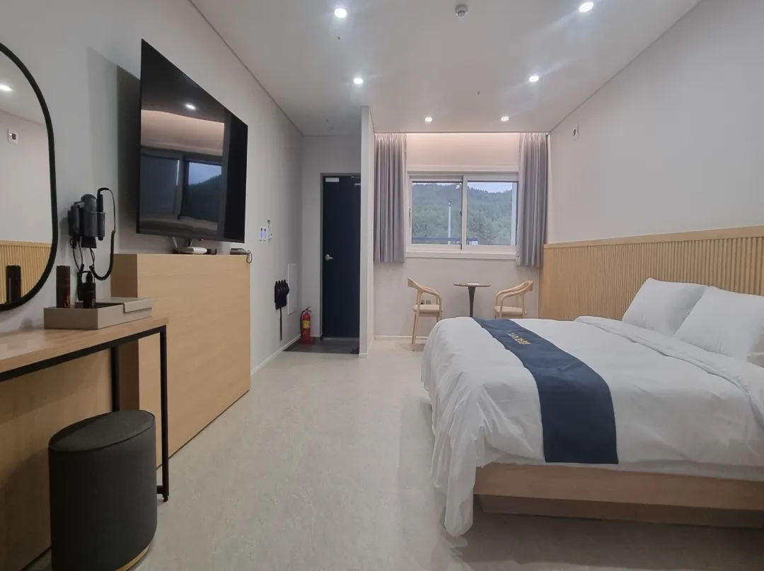 Na Hotel - Gangneung-si