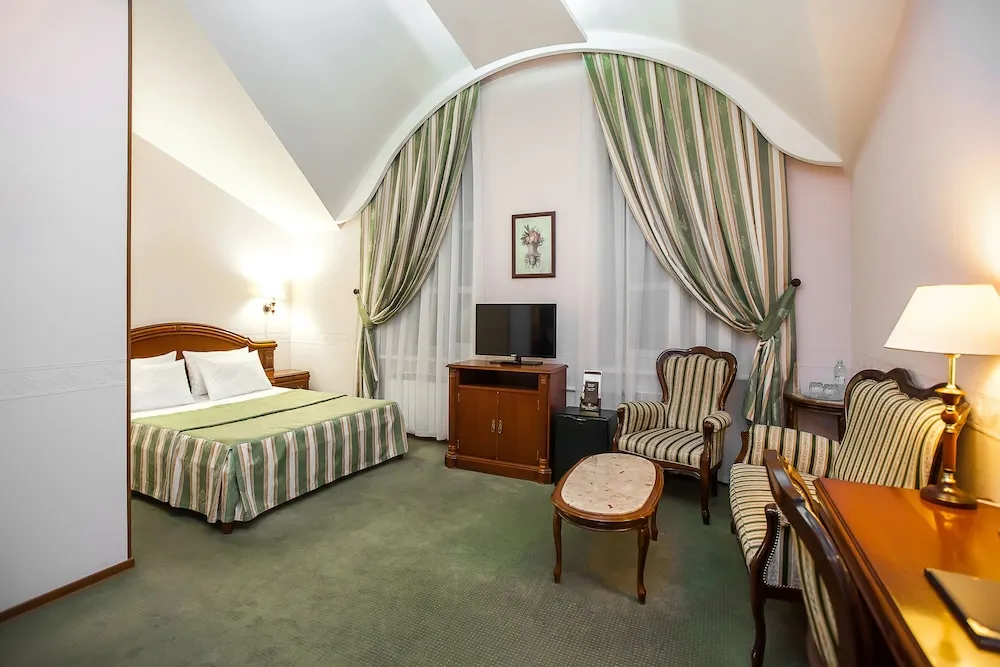 Bon Apart Hotel - Новосибирская область