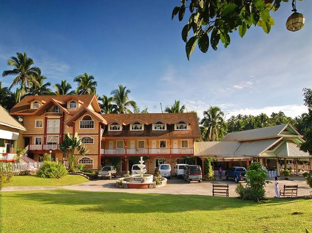 Batis Aramin Resort And Hotel Corp. - Lucban