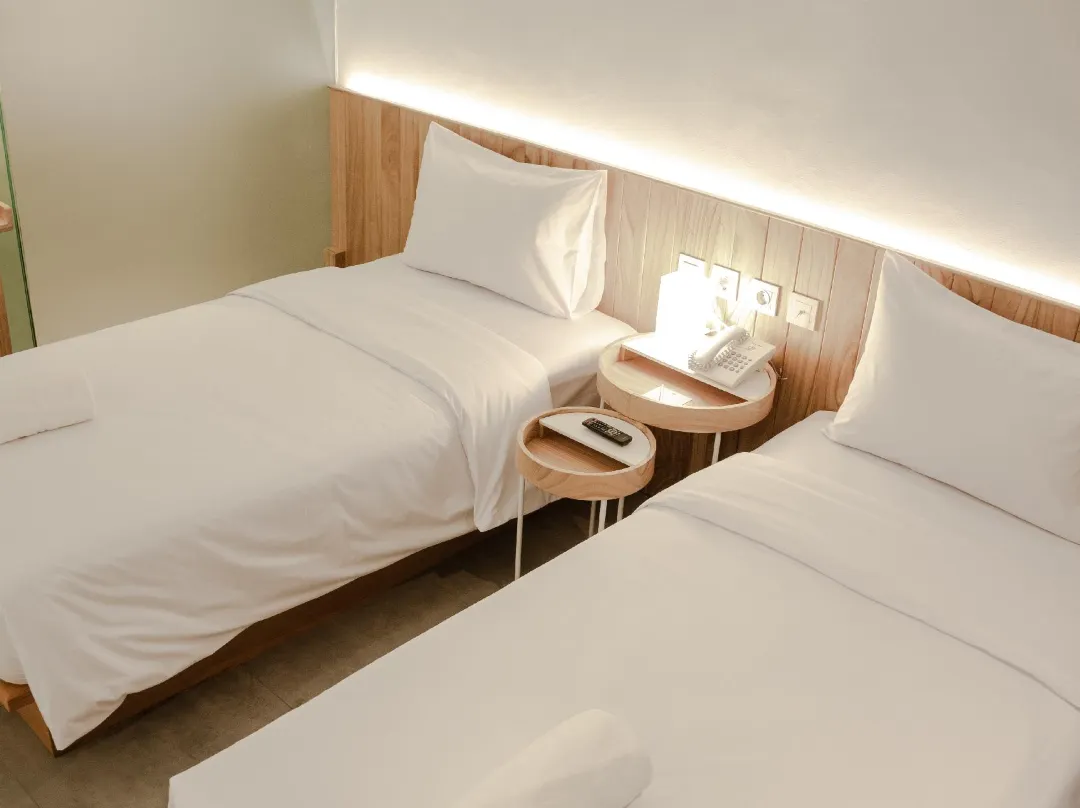Lenora Hotel - Bandung
