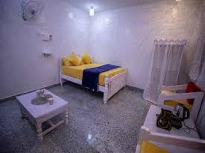 Elaa Resort - Pudukkottai