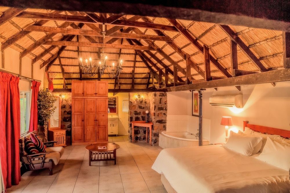Nauntons Guest House - Ladysmith