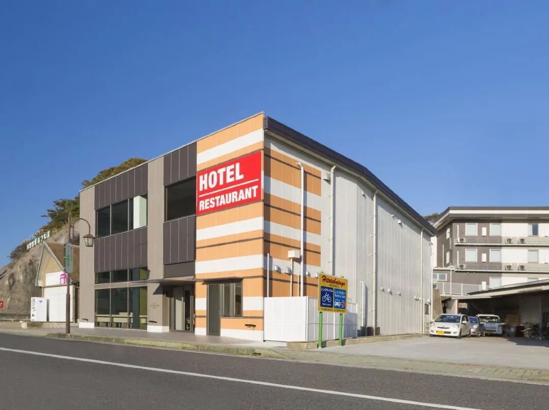 Hotel Daemado Hitakatsu - 長崎縣