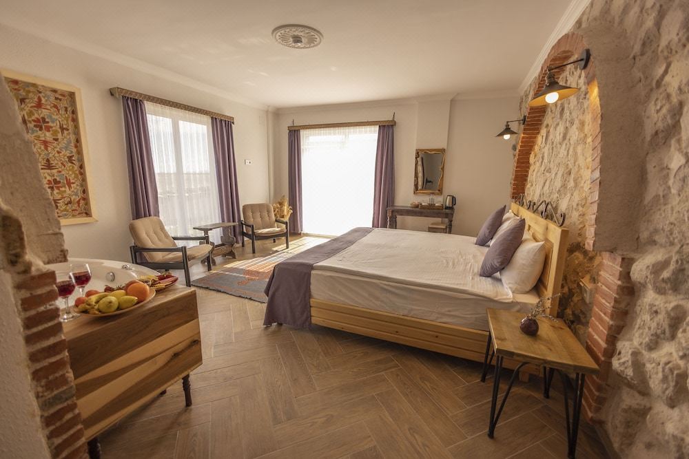 Soleado Cappadocia Hotel - Cappadocia
