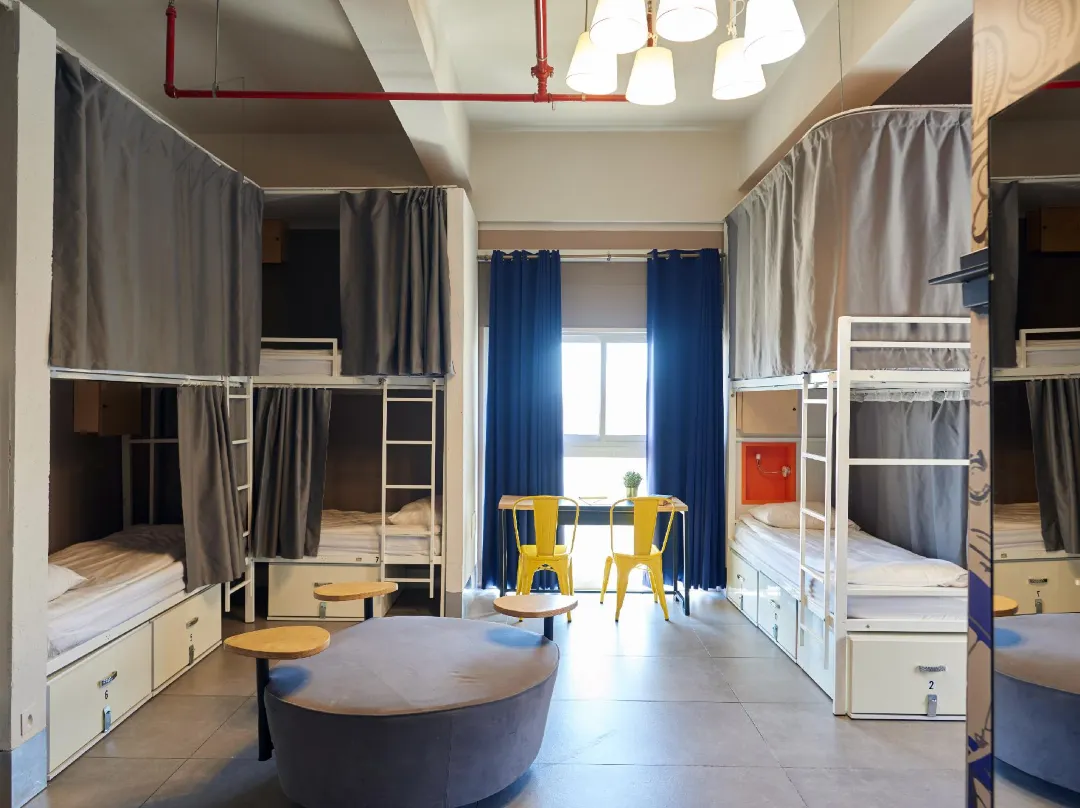 The Post Hostel Jerusalem - Jerusalem