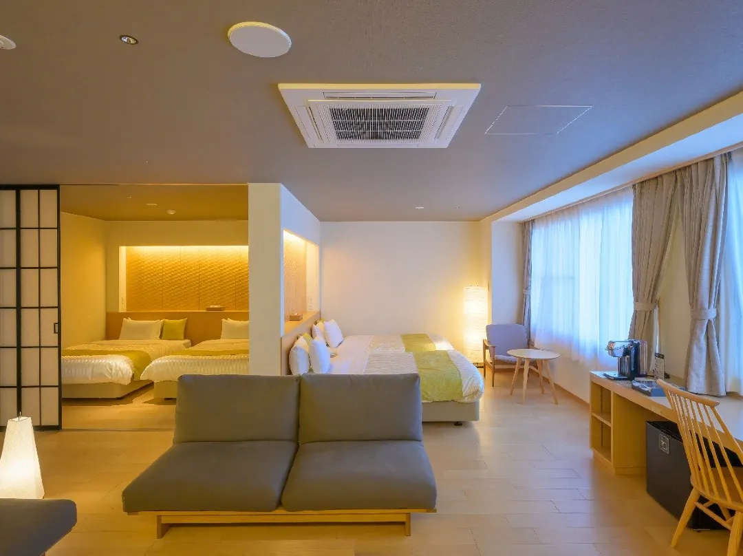 Takeya Hotel - 酒田市