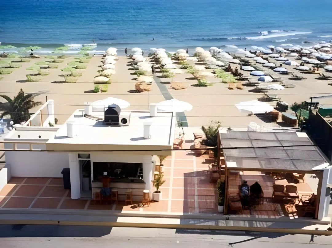 Smaragdine Beach Hotel - Crete