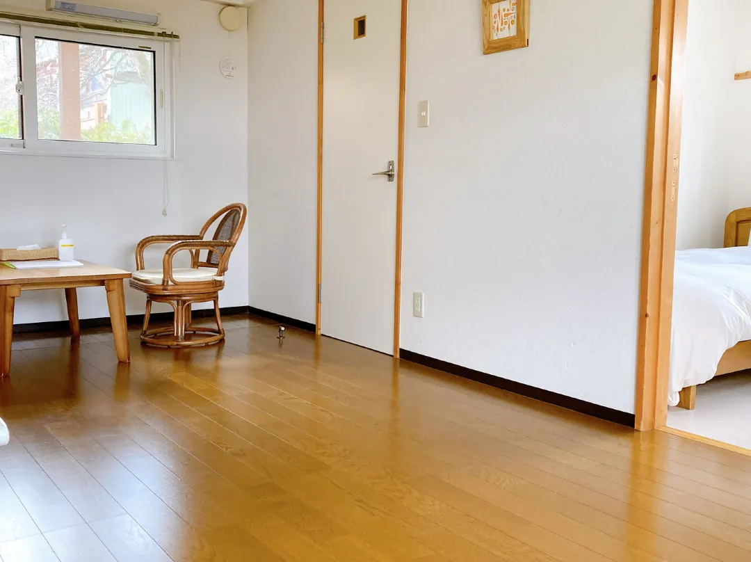 Winery No Yado Inaka Club - 富良野市
