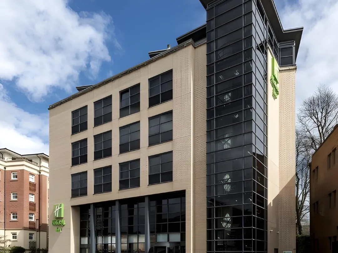 Holiday Inn York City Centre By Ihg - York