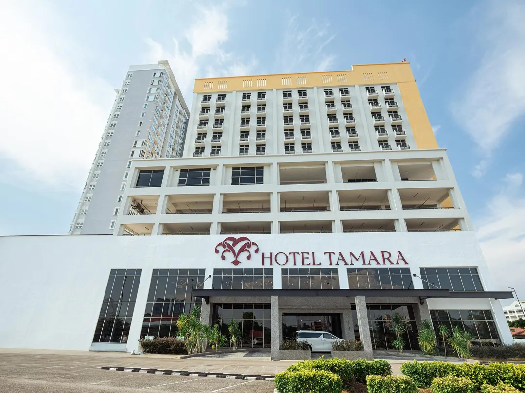 Hotel Tamara Melaka - 