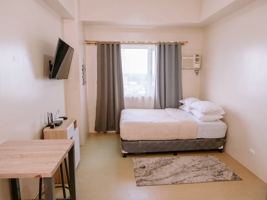 Simply Cozy, Simply Perfect - Iloilo City