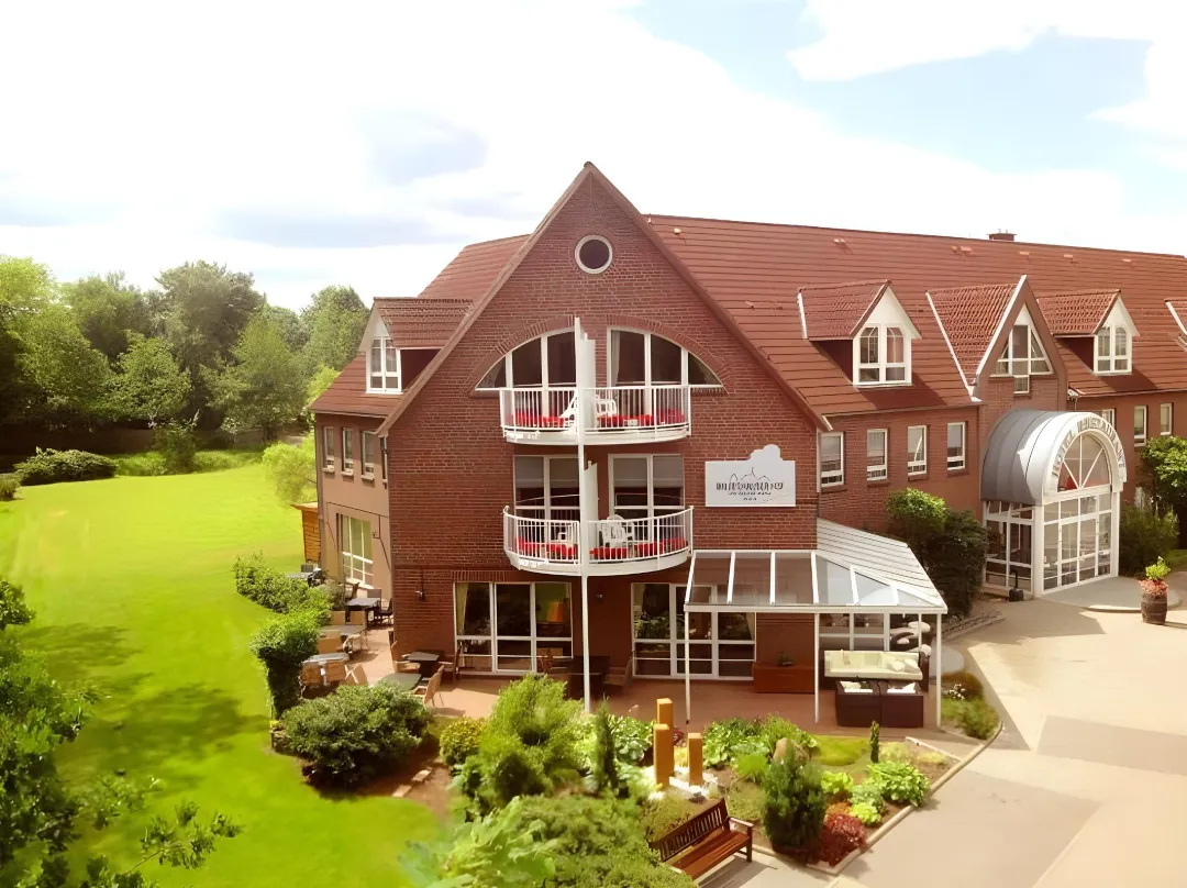Wildeshauser Hof - Wildeshausen