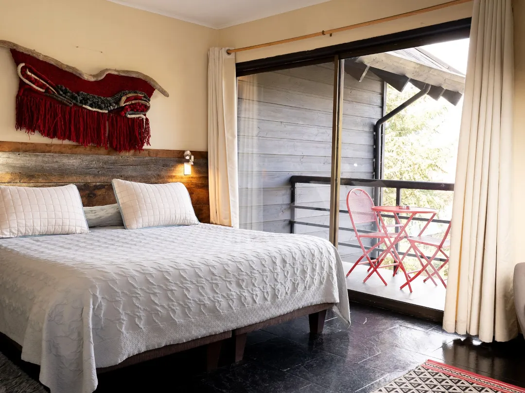 Newen B&b - Pucon