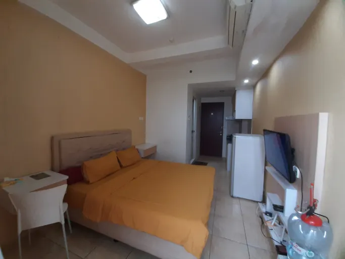 Heesa Room By Mhm - Bandung