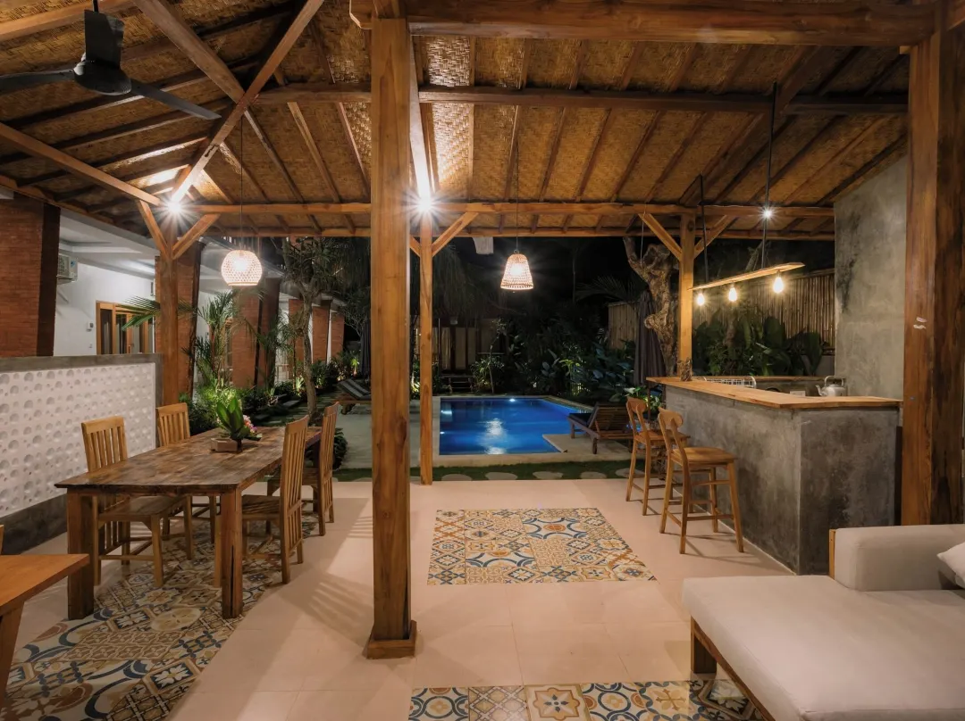 Mag Canggu Bali By Hospitality Bali - Canggu