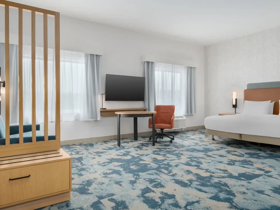 Hampton Inn & Suites By Hilton Alpena - Alpena, MI