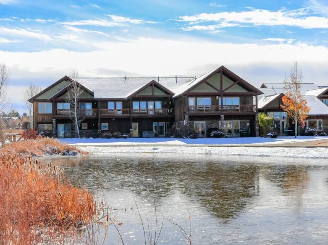 Furnished Patio With Mountain Views - Inviting Spacious Retreat - Pagosa Springs, CO