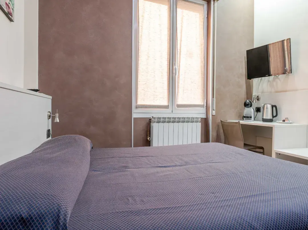 Hotel 3comfort And Serenity Heart Of Ventimiglia - Vintimille
