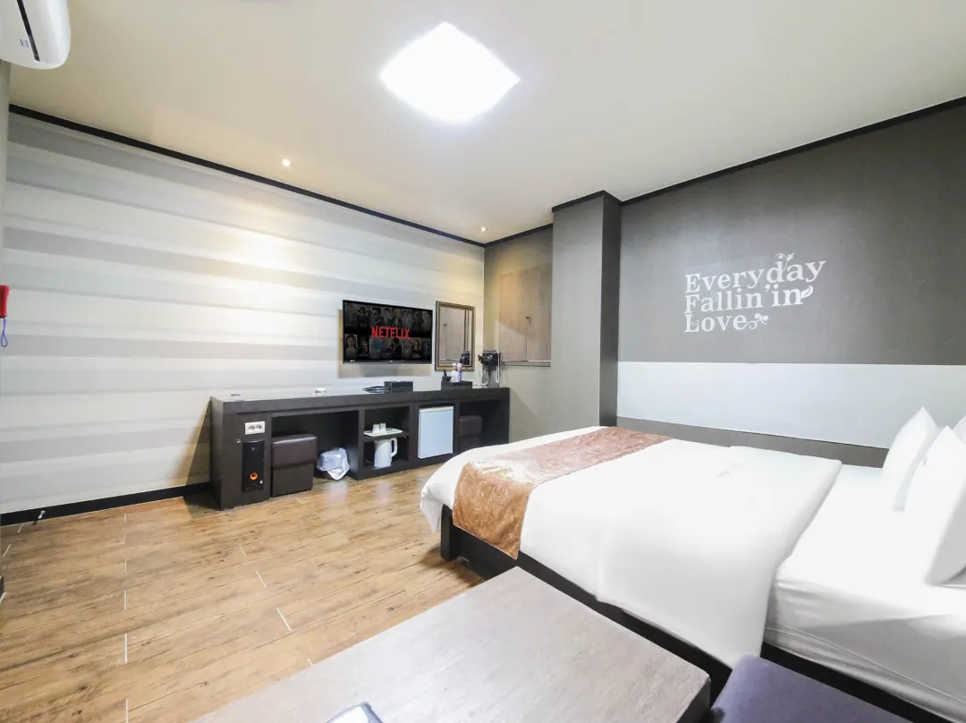 Winners Hotel - Incheon