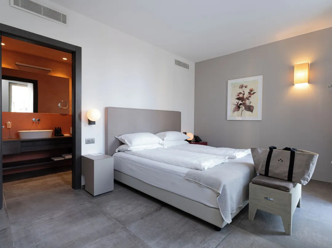 Natiia Relais - Adults Only - Lazise