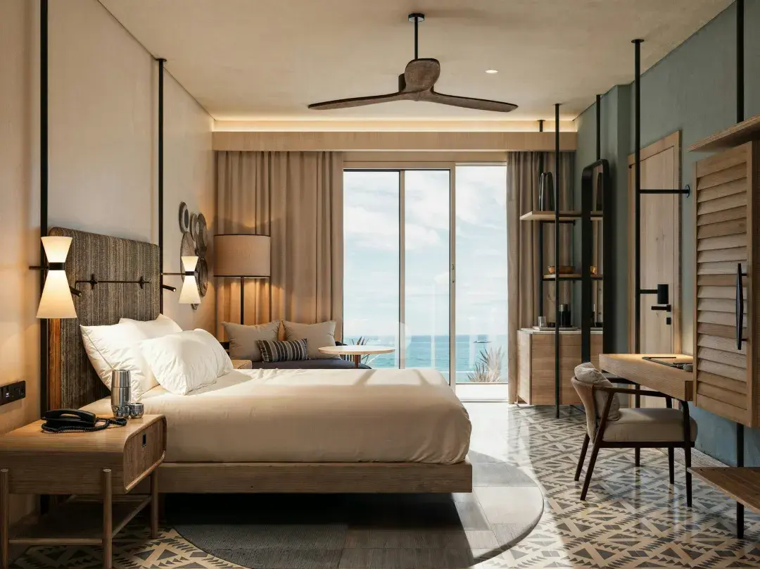 Four Points By Sheraton São Vicente Resort - Cape Verde